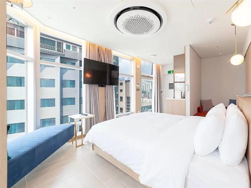 GWANGALLI OCEAN 2 HEAVEN HOTEL ::: BUSAN, SOUTH KOREA ::: COMPARE HOTEL ...